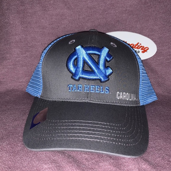 Captivating Headgear | Accessories | North Carolina Tar Heels ...